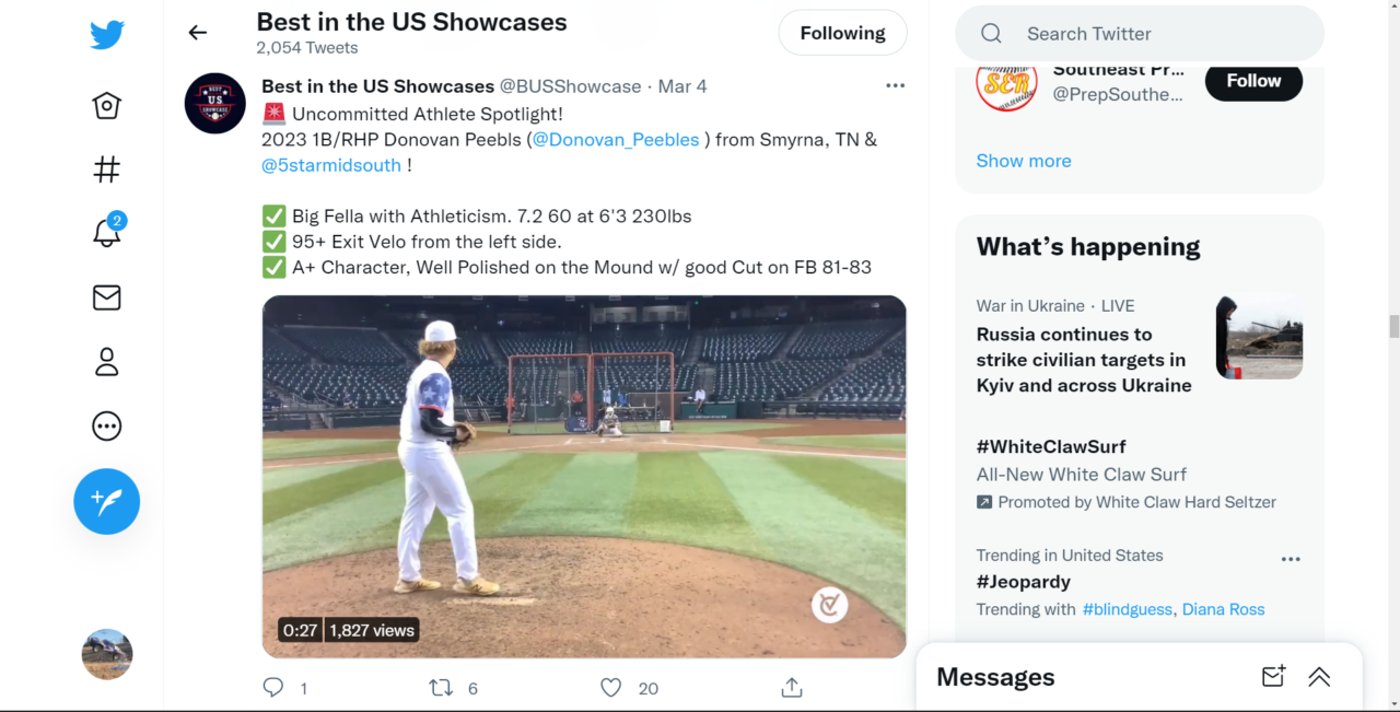 Showcase Companies | Virtual Combine